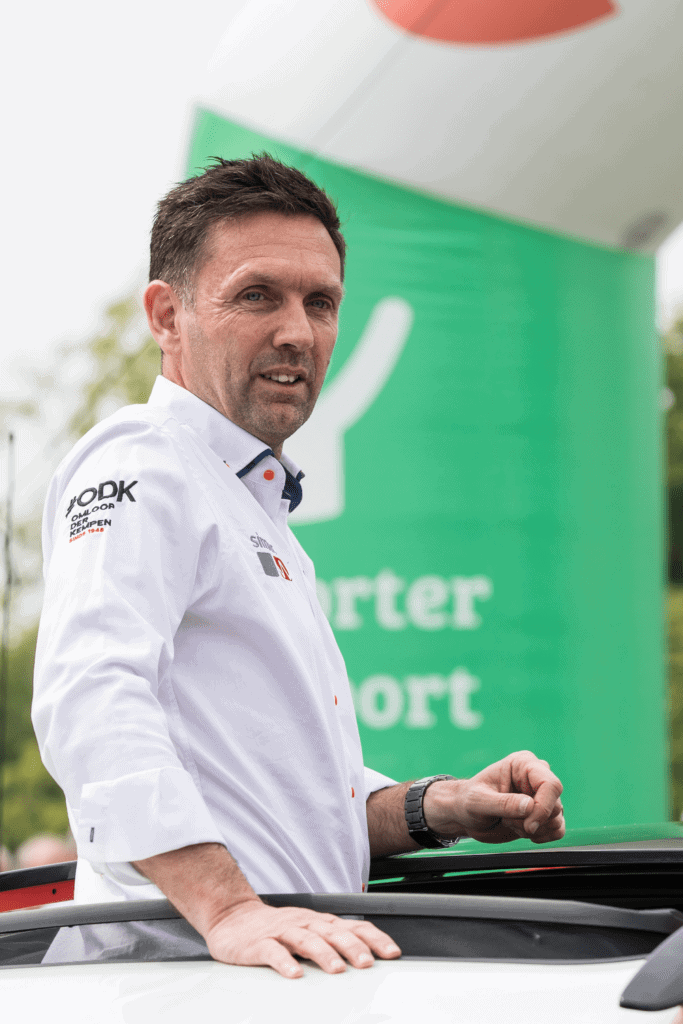 8 november: pop-up wielercafé in Gerwen • Wielercafes.nl